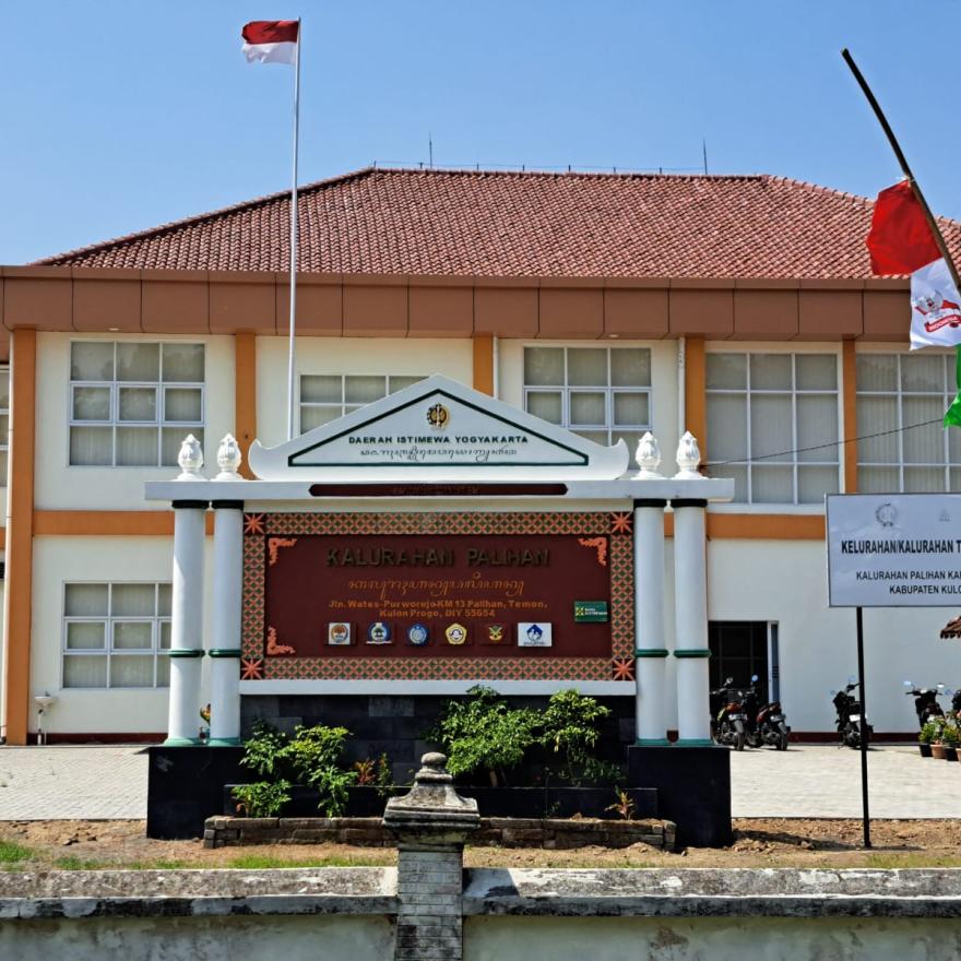 Analisis Penganggaran dan Realisasi Serapan Dana Kebencanaan ...