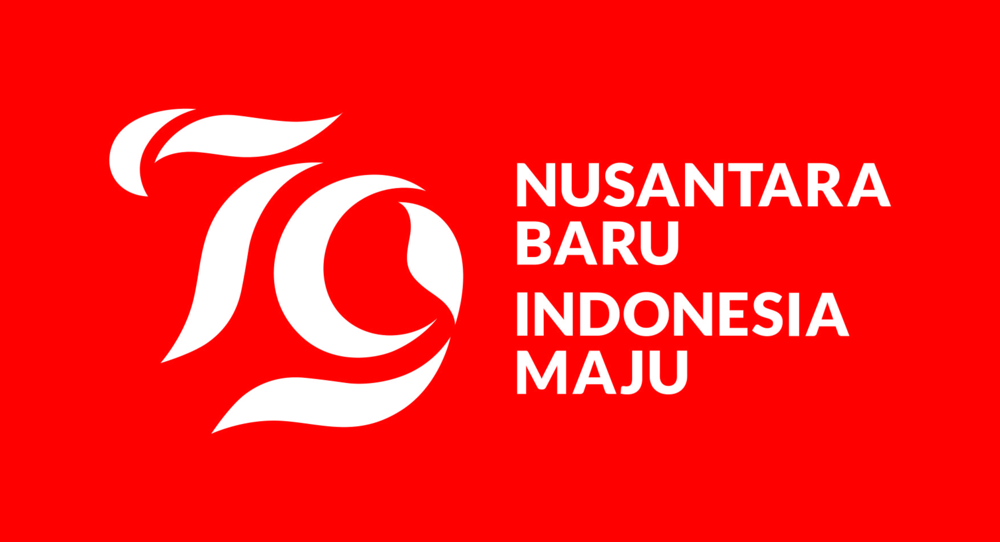 Logo HUT ke-79 Kemerdekaan Republik Indonesia Tahun 2024 - Kalurahan ...