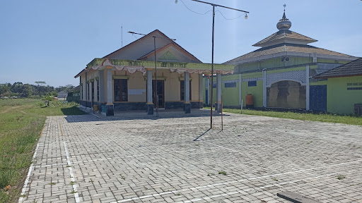 Pemetaan Inventarisasi Sumber Daya Desa Bidang Infrastruktur ...