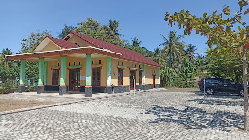 Pemetaan Inventarisasi Sumber Daya Desa Bidang Infrastruktur ...