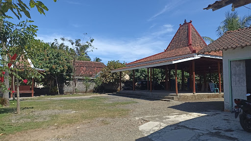 Pemetaan Inventarisasi Sumber Daya Desa Bidang Infrastruktur ...