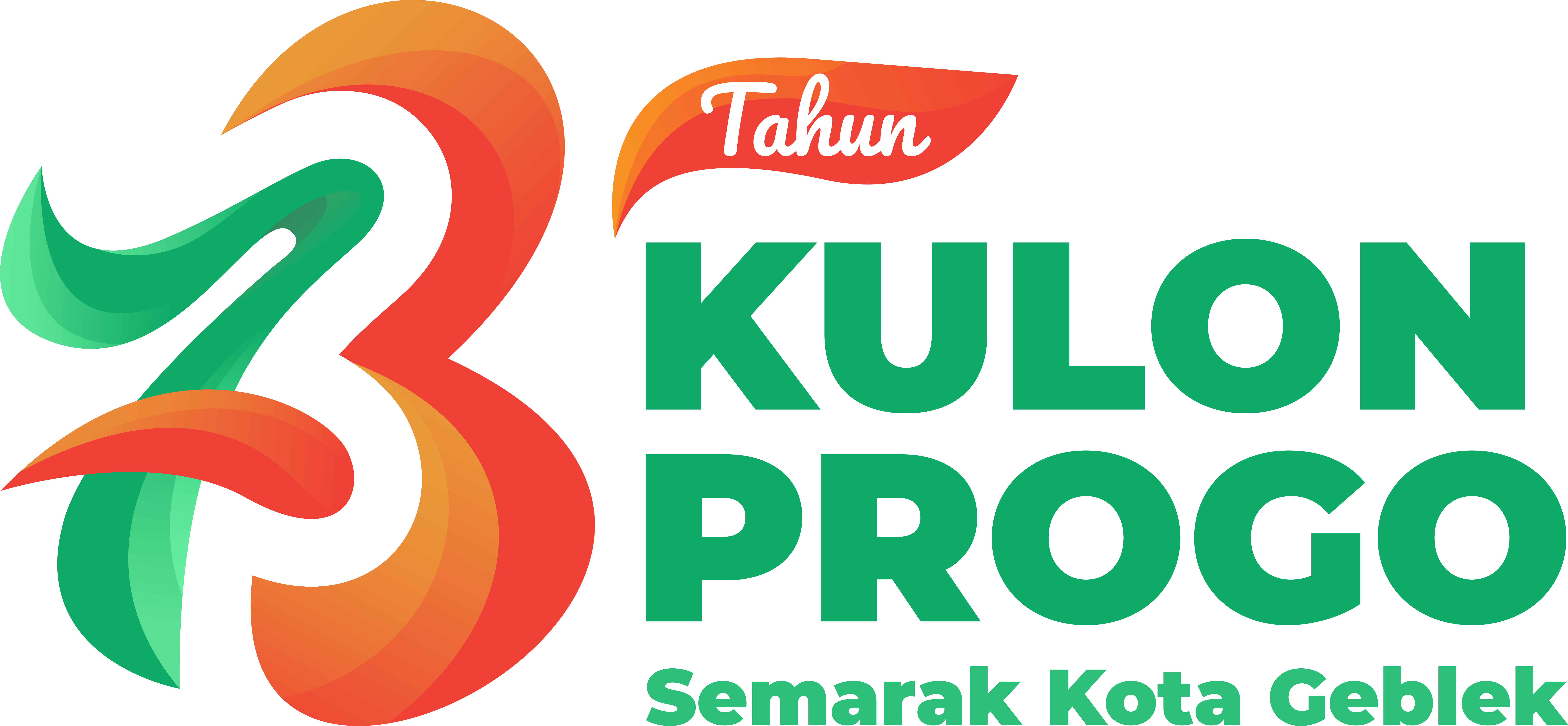 Hari Jadi ke-73 Kabupaten Kulon Progo Tahun 2024 - Kalurahan Palihan